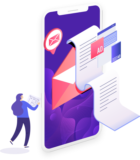 Appway - HTML 5 Template Preview